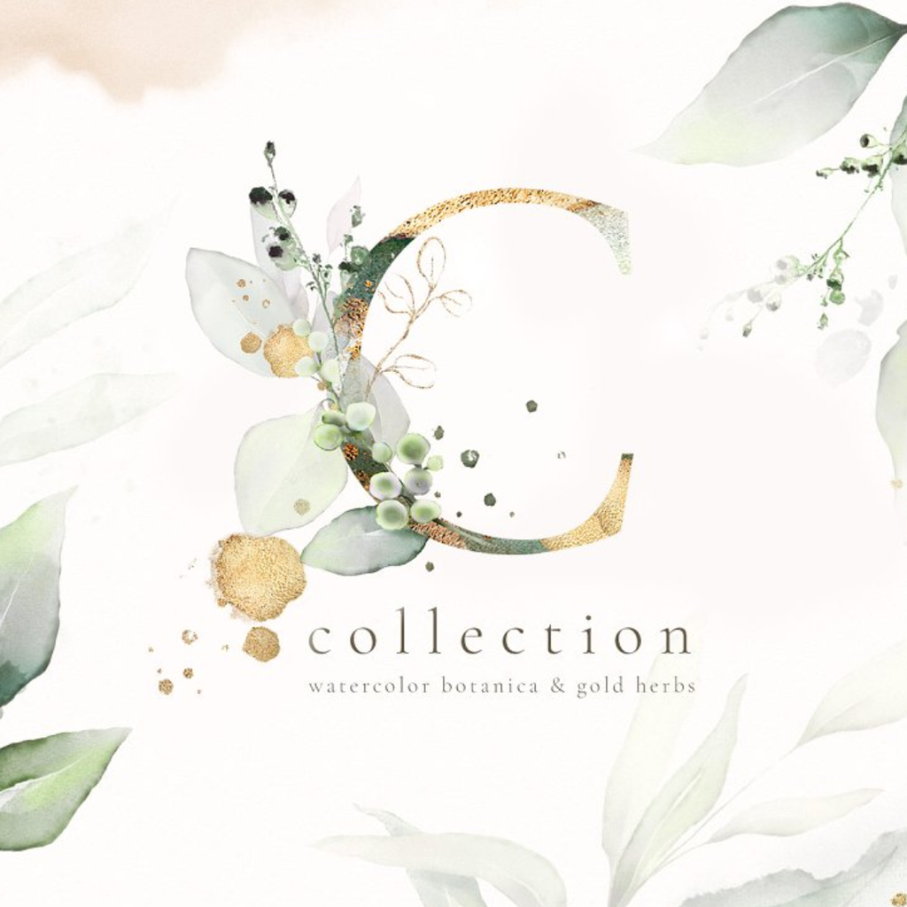 A Great Way to get FREE Design Elements – Orange Street Paper Co.